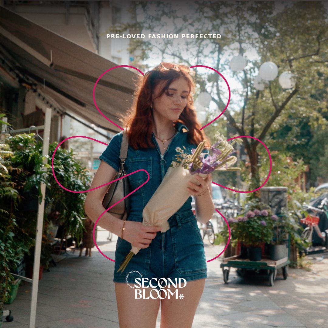 Coats & Jackets – Second Bloom